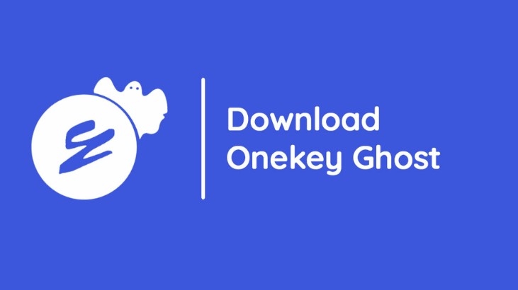 Cách sử dụng Onekey Ghost tạo file, ghost Windows đơn giản